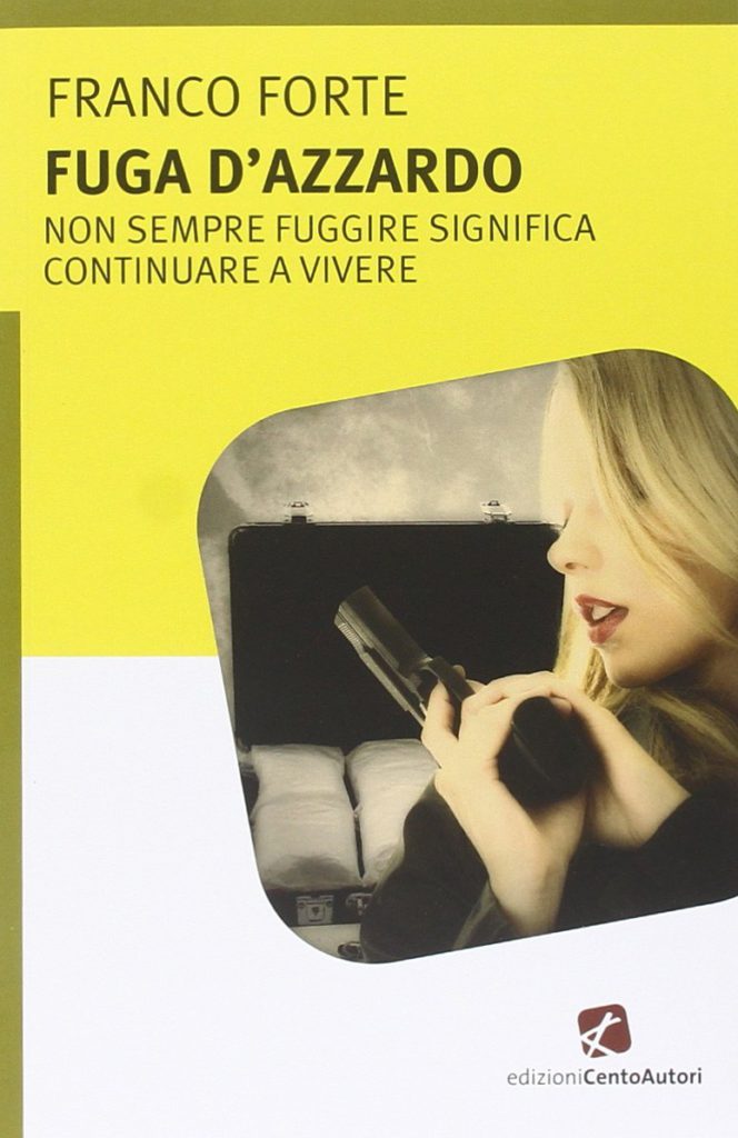 Franco Forte – Scrittore, editor, sceneggiatore