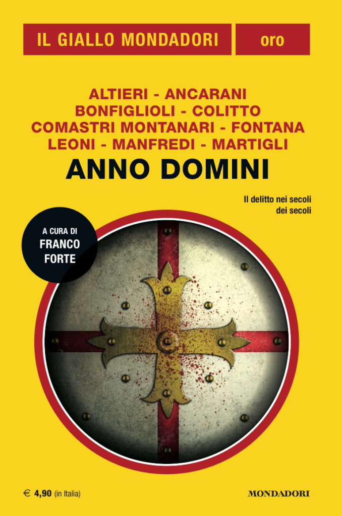 Franco Forte – Scrittore, editor, sceneggiatore