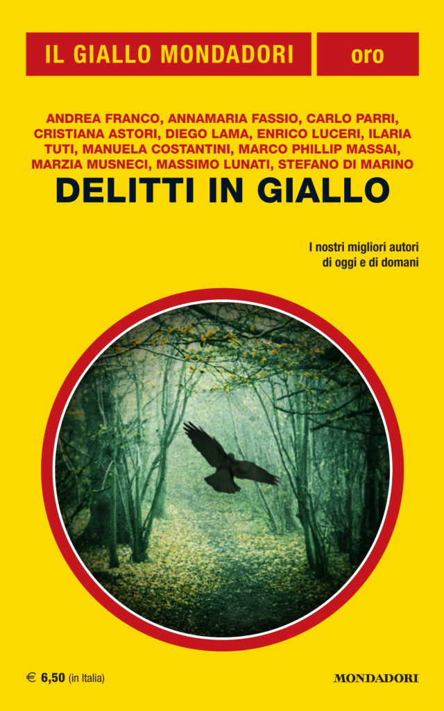 Franco Forte – Scrittore, editor, sceneggiatore